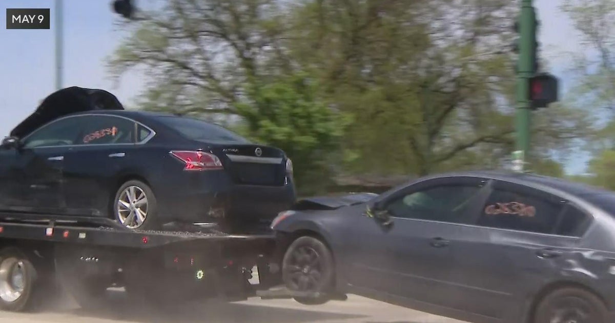 Company behind illegal tow lot may have been ordered to shut down ...