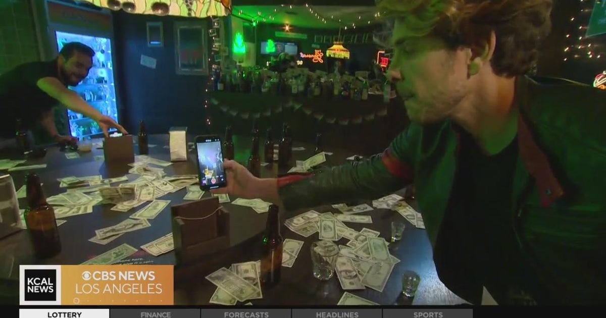 The Lot: "Paramount Showcase" allows guests to experience Paramount ...