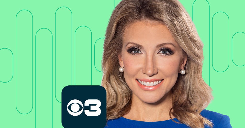 Alicia Roberts - CBS Philadelphia