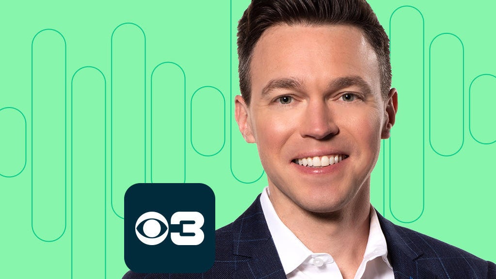 Pat Gallen - CBS Philadelphia