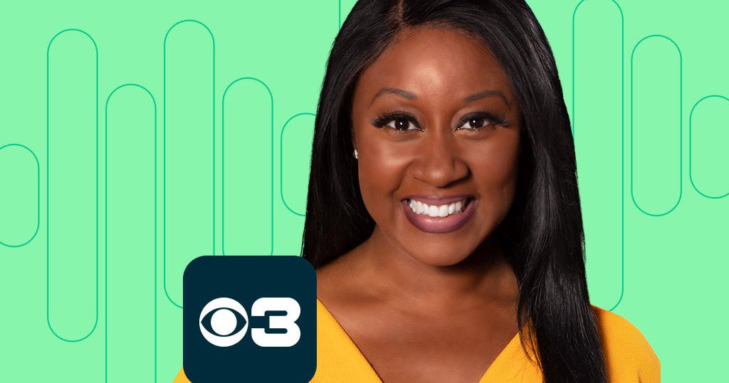 Wakisha Bailey - CBS Philadelphia