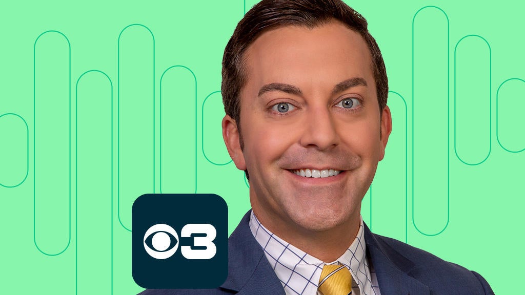 Ryan Hughes - CBS News Philadelphia