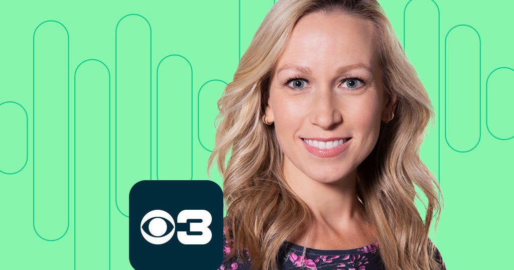 Liz Crawford - CBS Philadelphia