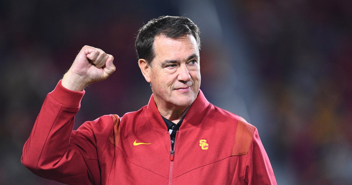 USC athletic director Mike Bohn resigns after 3 1/2 years in charge ...