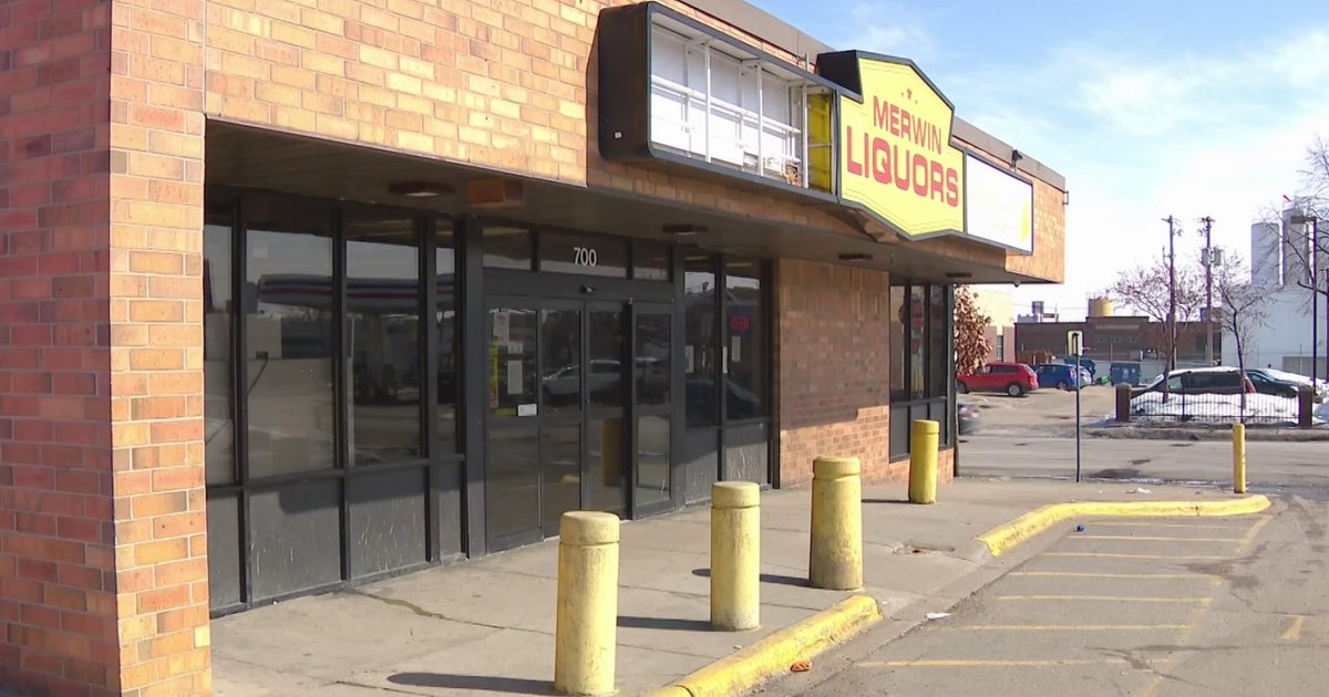 Troubled north Minneapolis intersection on the mend; no incidents ...