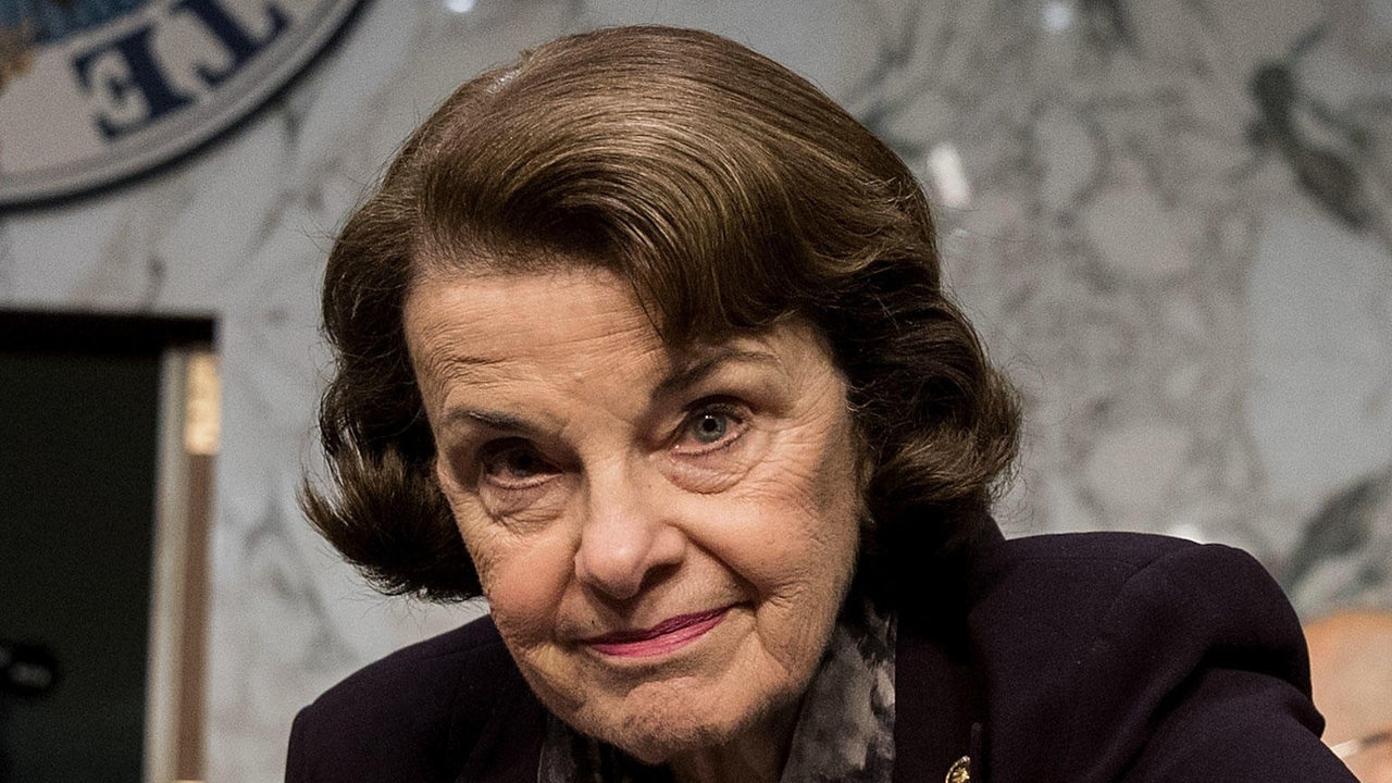 Dianne Feinstein news - Today’s latest updates - CBS News