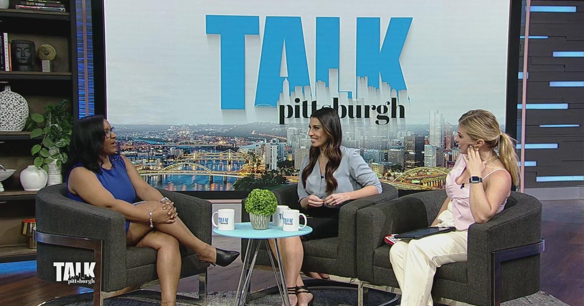 Jenifer Smith plays "Ick vs. Red Flag" and how to tell the difference ...