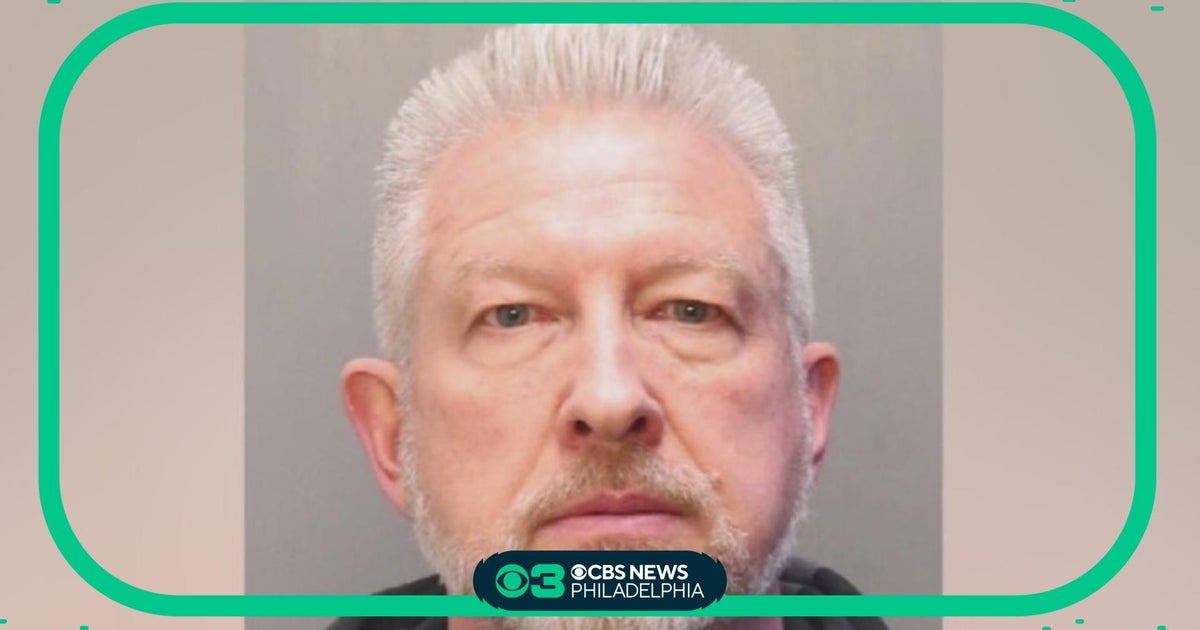 Former Philadelphia Detective Charged With Second Charge Of Sex Assault