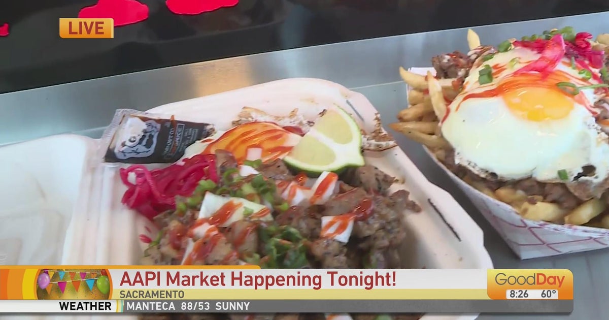 AAPI Night Market on Capitol Mall - Good Day Sacramento