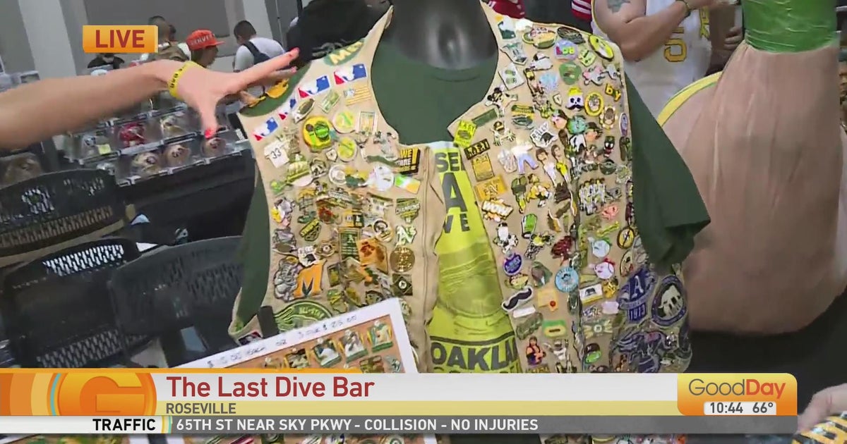 The Last Dive Bar - Good Day Sacramento