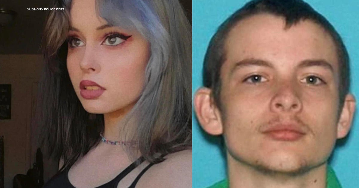 Missing Yuba City girl, 16, who was believed to be with 19-year-old man ...