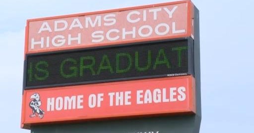 New program allows students with Adams County 14 to attend school of ...