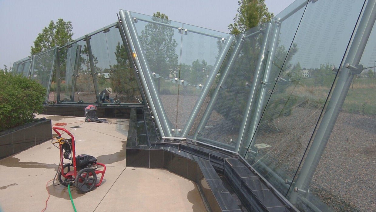 Colorado Freedom Memorial plans to expand to share stories of fallen ...