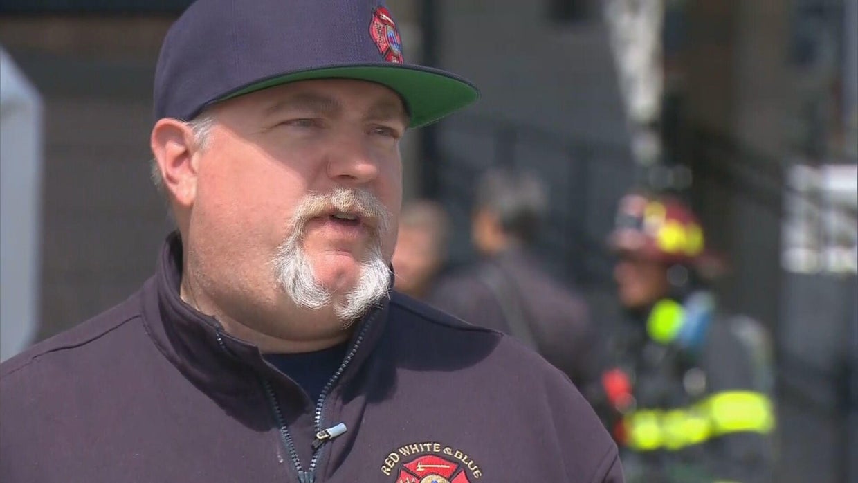 Colorado fire rescue agency trains in high buildings in the high ...