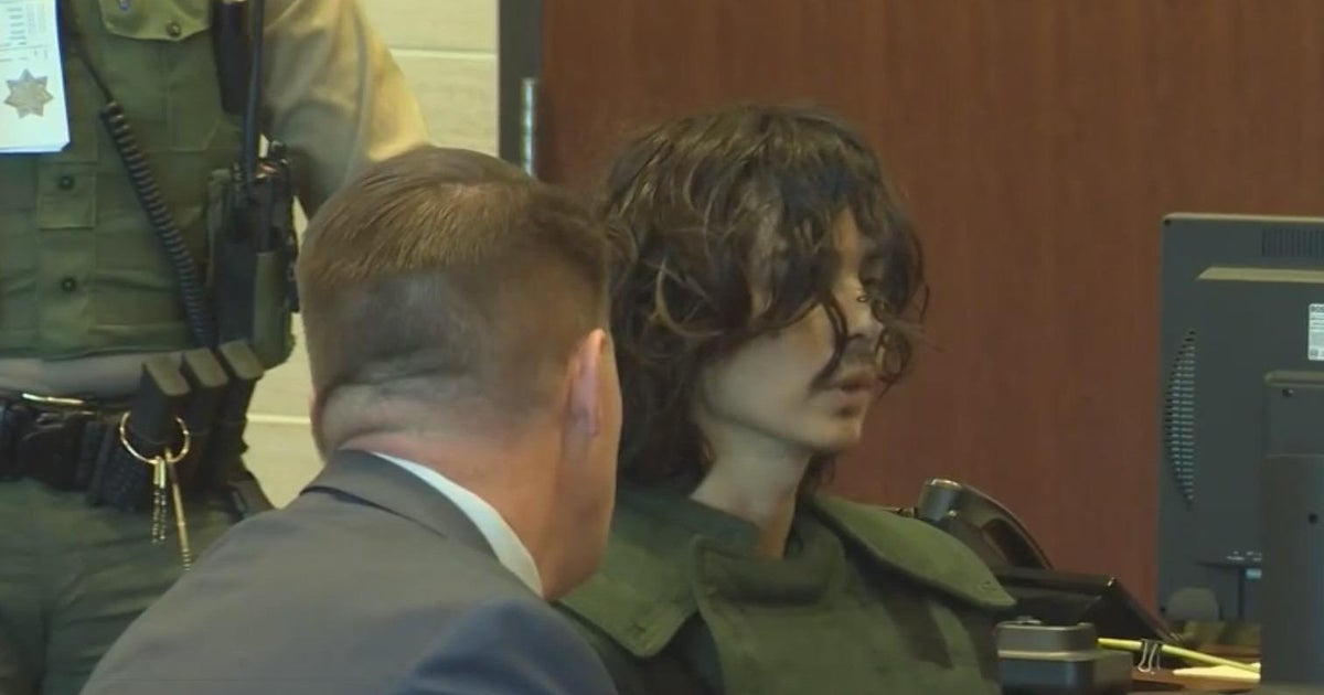 Suspected Davis serial killer to undergo mental assessment; court ...