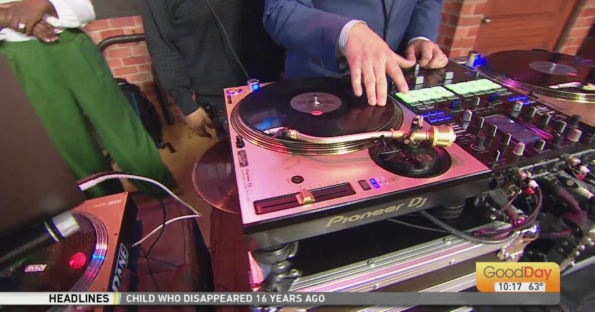 Going to DJ School! - Good Day Sacramento