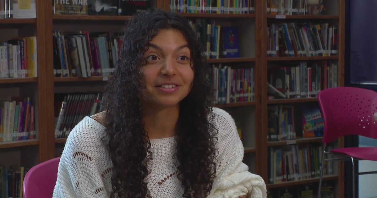 Armstrong senior is a national spoken word champion for poem about ...