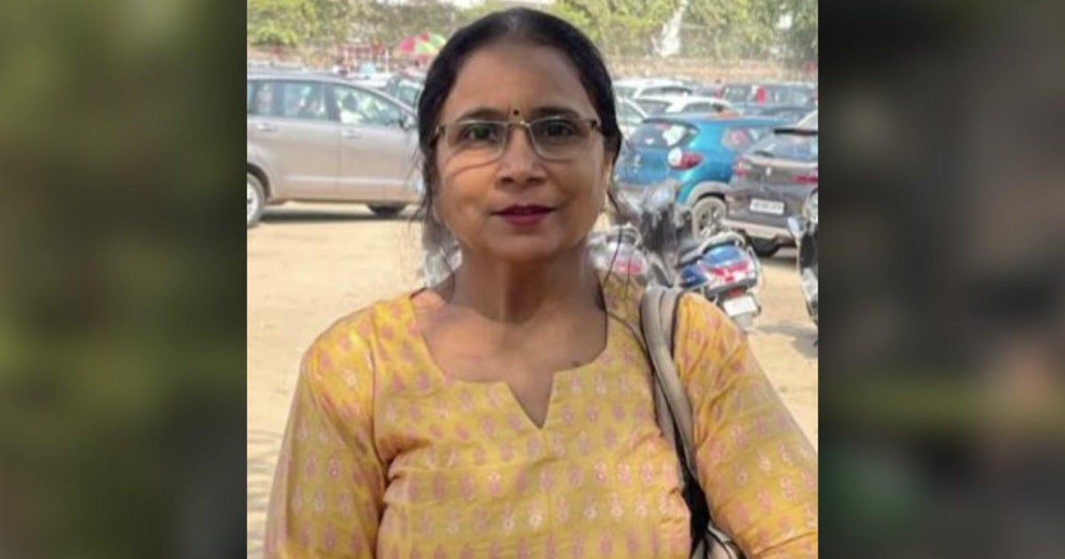 Kashmira Patel killed trying to save dog from raging house fire in ...