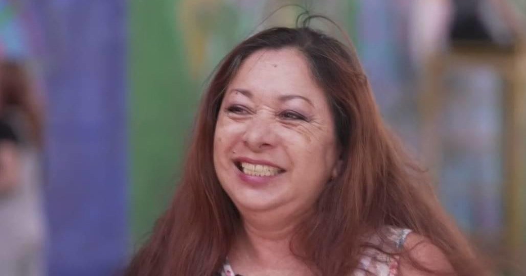 Snapshot New York: Lady Pink reflects on her groundbreaking work in ...