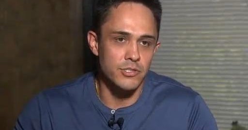 Law school graduate shares his story of addiction treatment with Stout ...