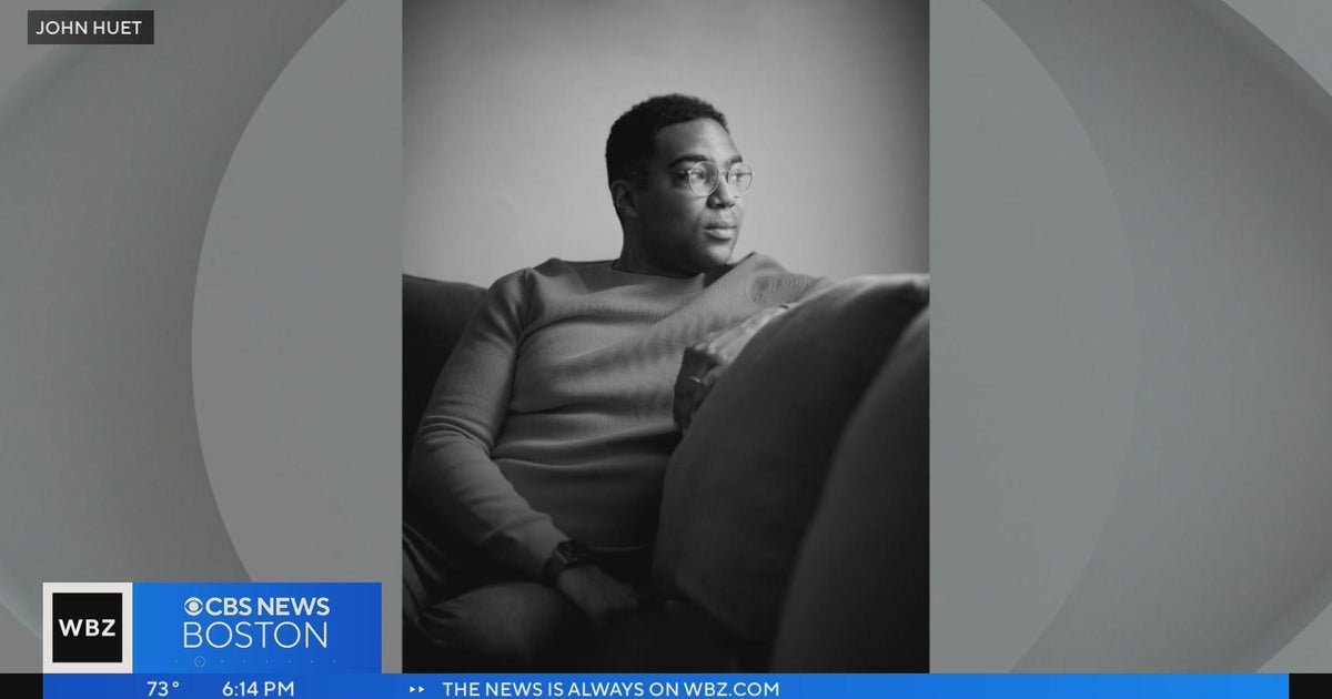 'Portraits of Pride' to recognize members of the LGBTQ community - CBS ...