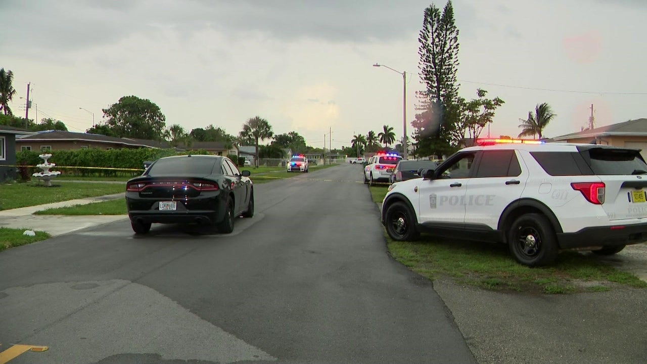 Stories About Shooting - CBS Miami