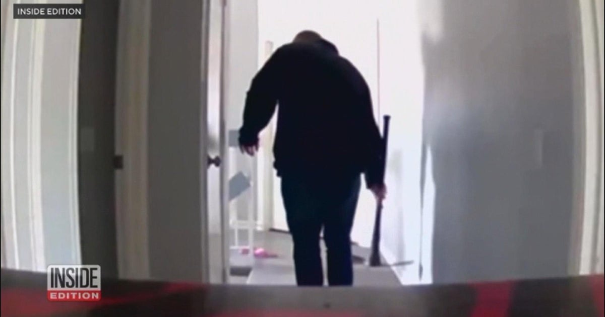 Pickaxe-wielding man in Lake Forest goes on rampage and attacks two ...