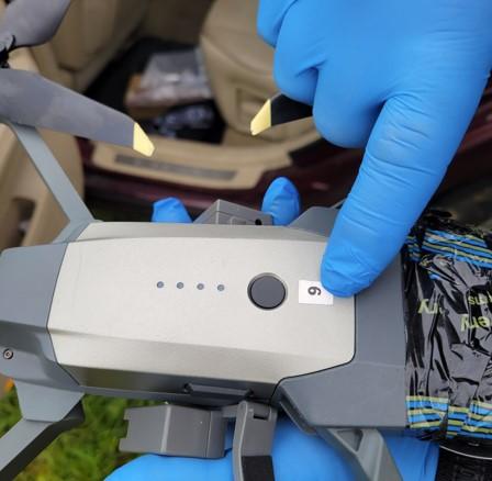 Fifteen indicted in contraband conspiracies with inmates at Maryland ...