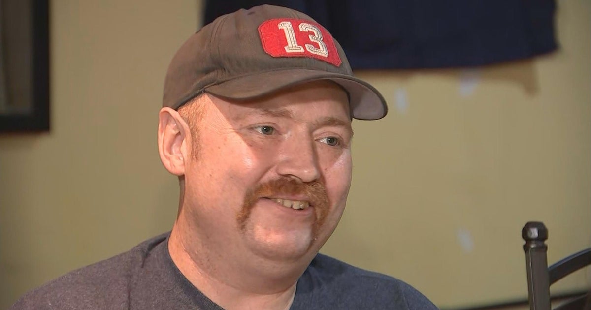 Adjacent Music Festival: Randy Ballinger's punk band to open - CBS ...