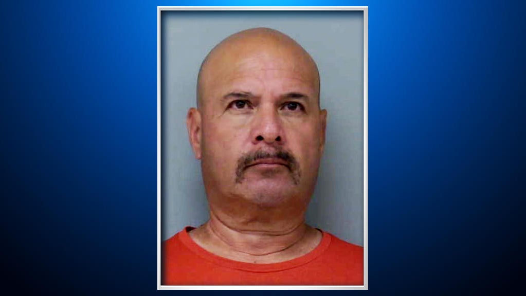 Former Central California women's prison guard charged with raping ...