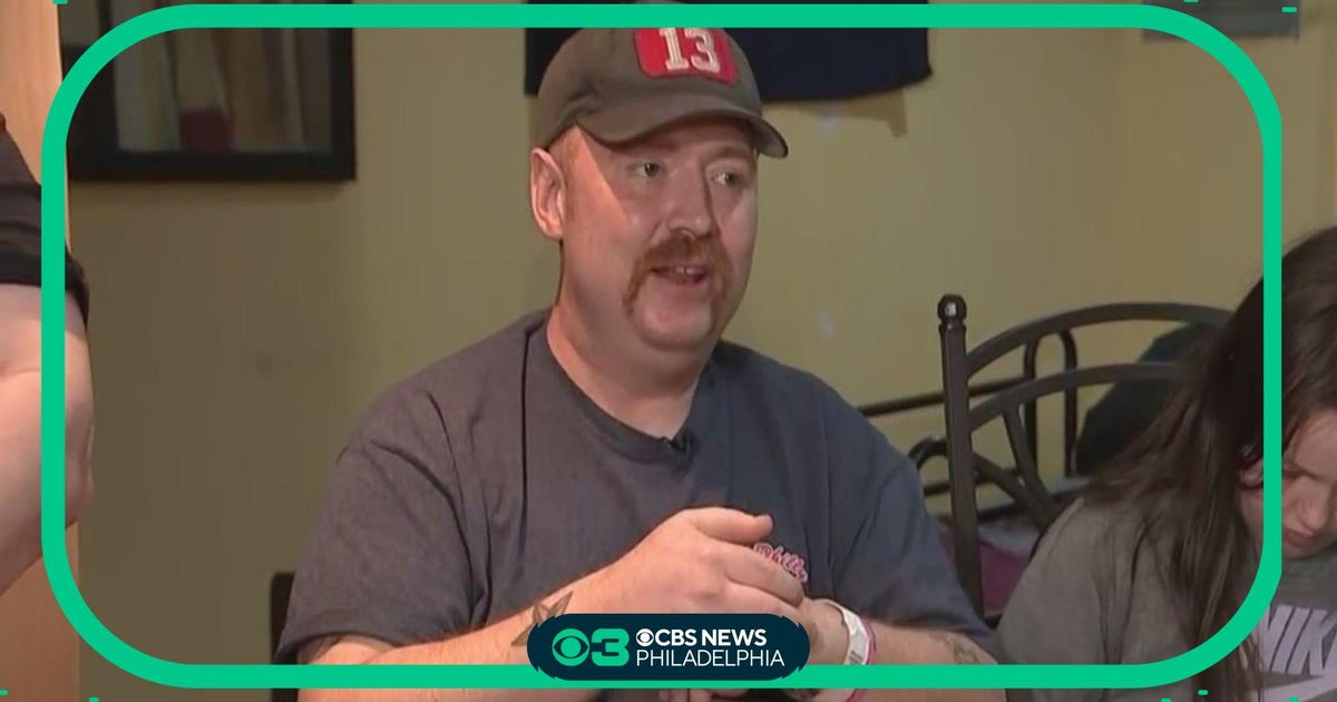 Injured Philadelphia firefighter Randy Ballinger's punk band added to ...