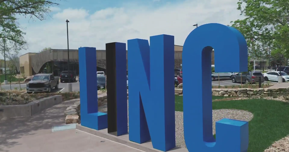 LINC, Greeley's new $30 million investment, revolutionizes libraries as ...