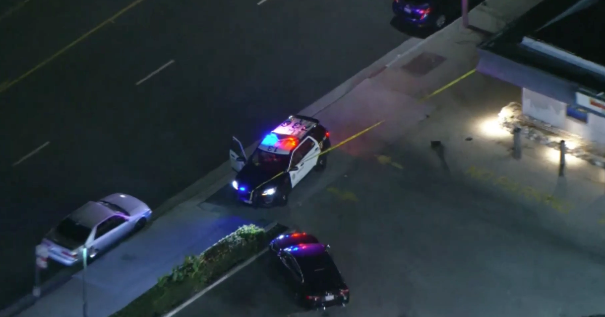 Bellflower: Shooting investigation underway after man found dead on ...
