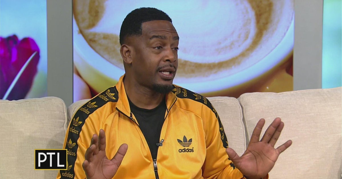 Just call it the Mon: Bill Bellamy back in Pittsburgh for hilarious ...