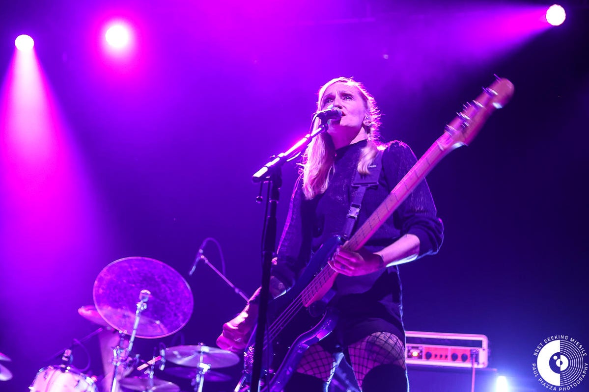 Photos: Mr. Bungle brings 'Geek Show Tour' to Fox Theater with the ...