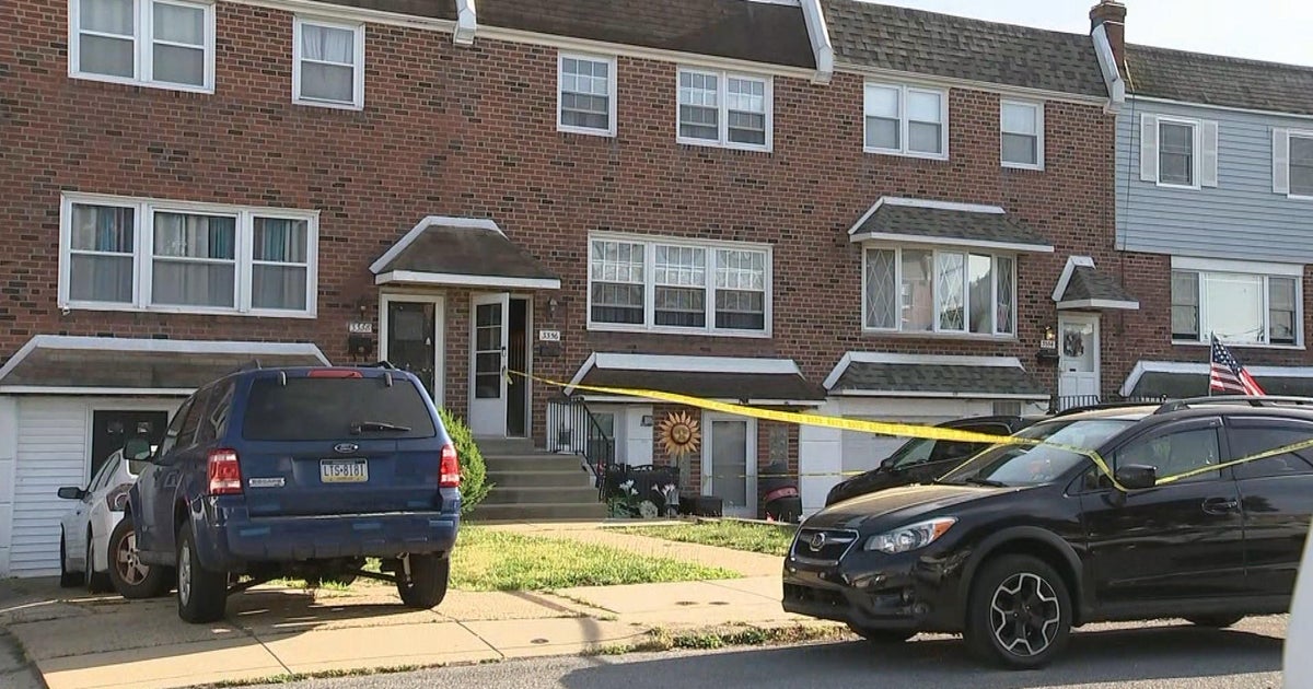 63-year-old woman dead after shooting in Northeast Philadelphia: police ...