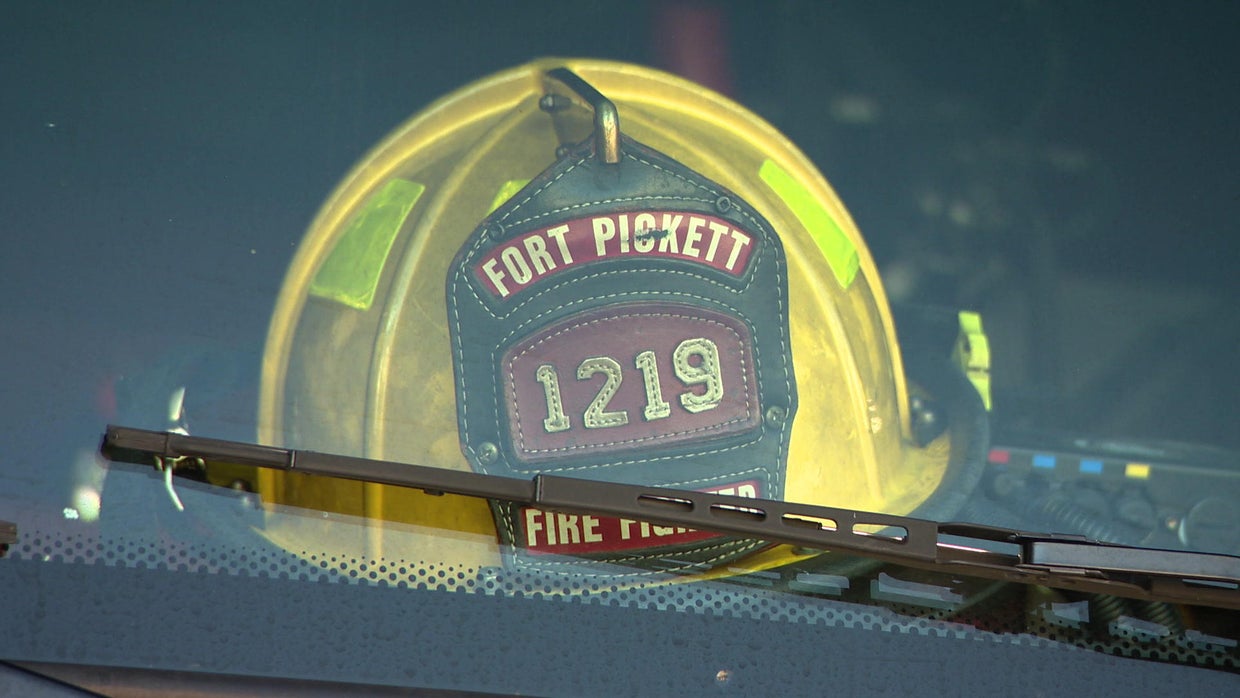 Forward march: Military bases removing names of Confederates - CBS News