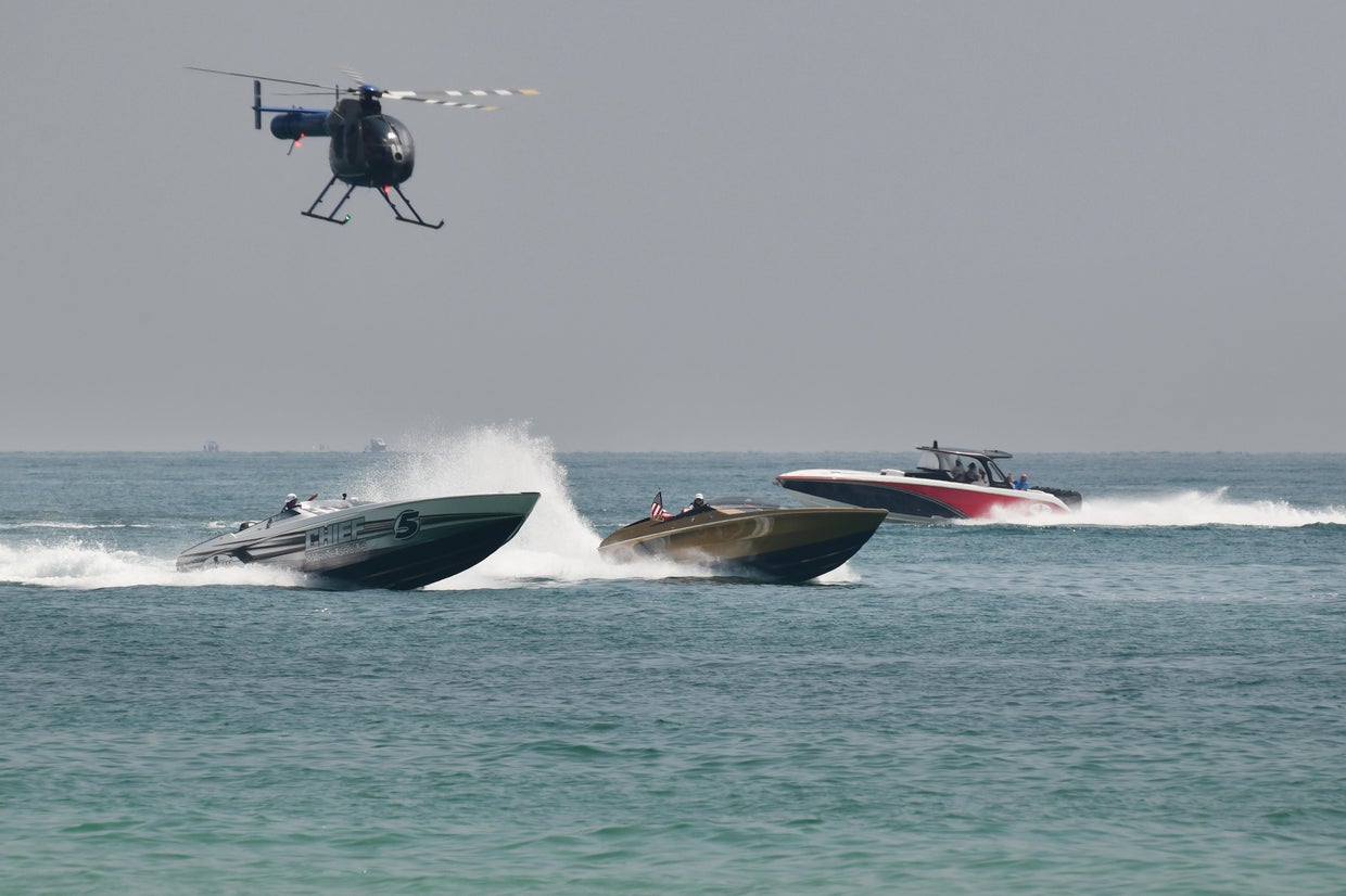 Photos: Hyundai Air & Sea Show
