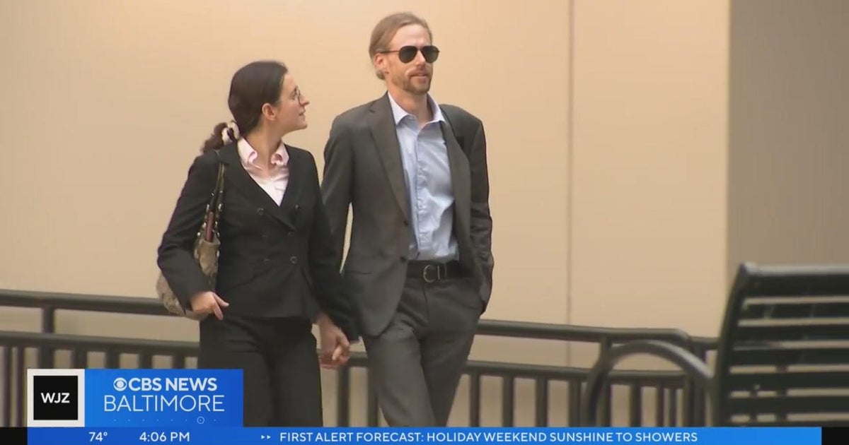 Defiant Johns Hopkins doctor testifies she shared private patient ...