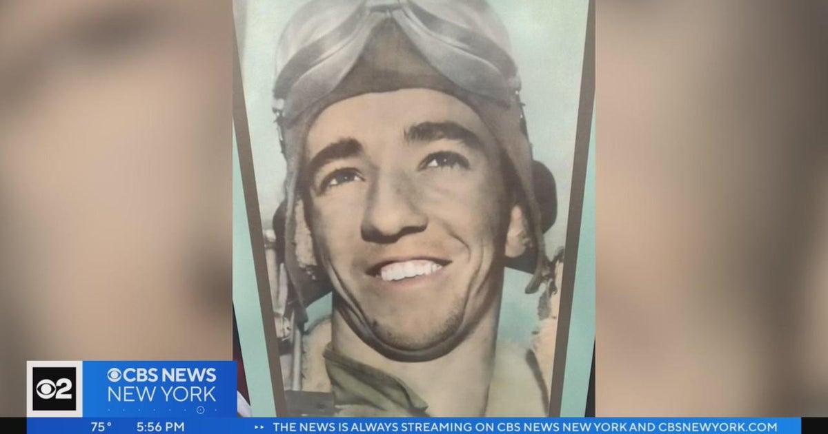 WWII soldier's remains returned to New Jersey after nearly 80 years ...