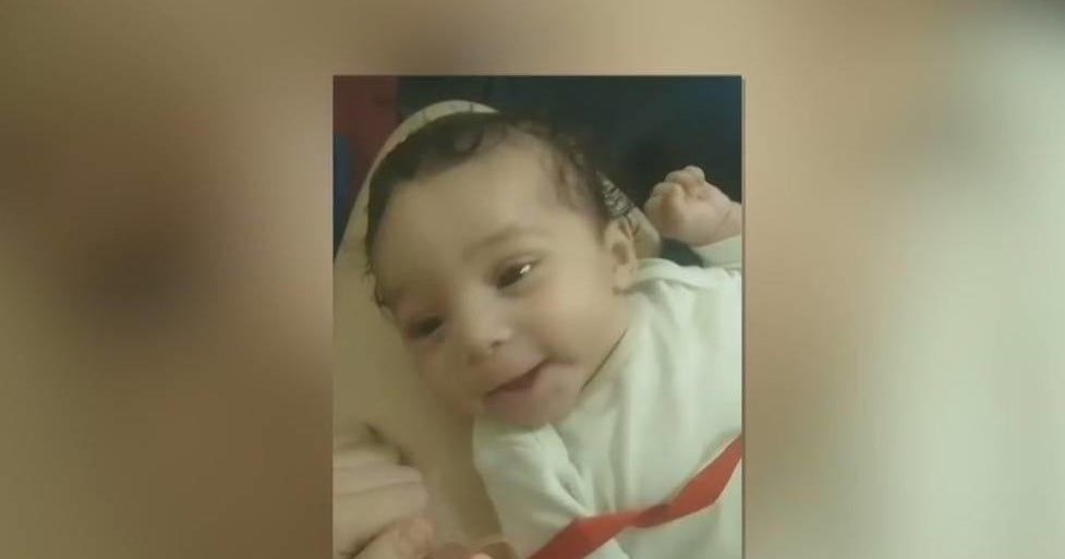 Damion Comager charged with murdering infant found dead near Major ...