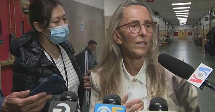 Update: Bob Lee murder suspect Nima Momeni hires high-profile attorney ...