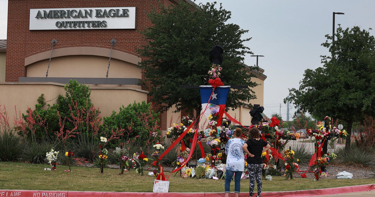 Teacher organizes 'Adopt a Shop' drive ahead of Allen Premium Outlets ...