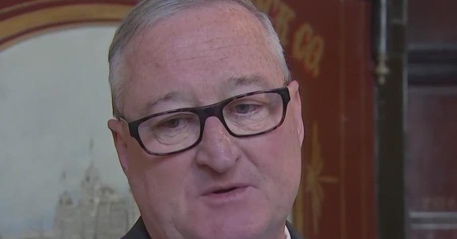 Kenney on unruly crowds in Philadelphia: "We can't keep kids from ...