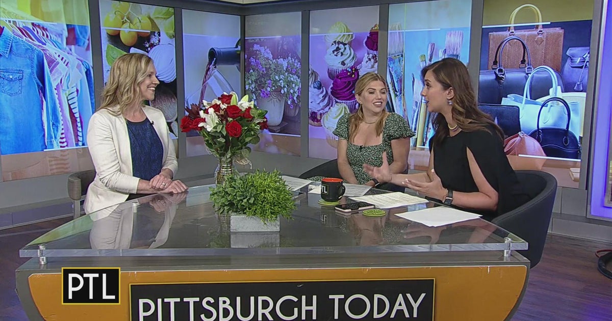 Pittsburgh Today Live Chat: May 31, 2023 - CBS Pittsburgh