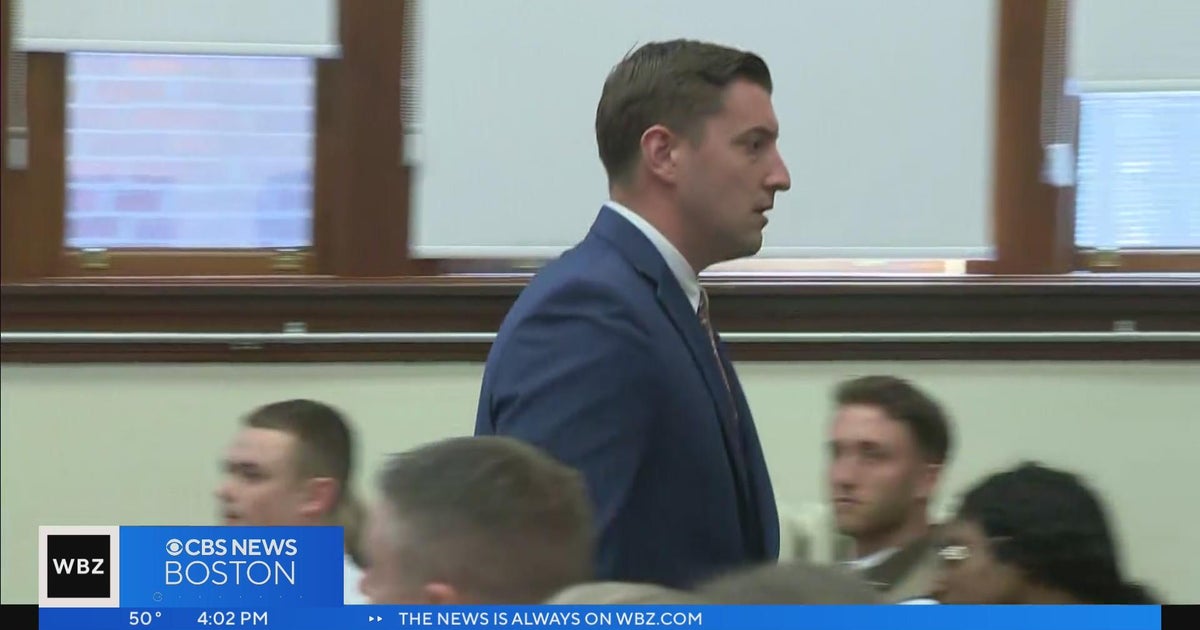 Tyler Falconer resigns from firefighting job amid animal cruelty ...