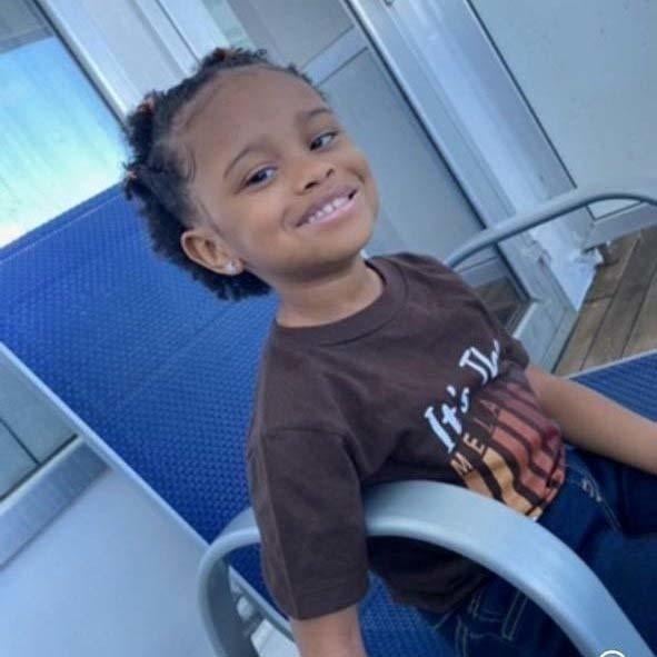 Mother of missing child, Alexus Nelson, formally charged with child ...