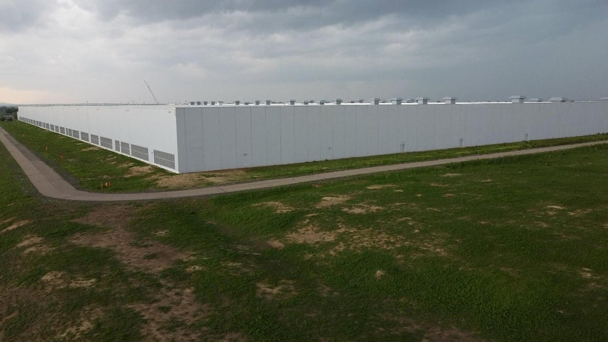 Amprius Technologies responds to concerns about battery factory as ...