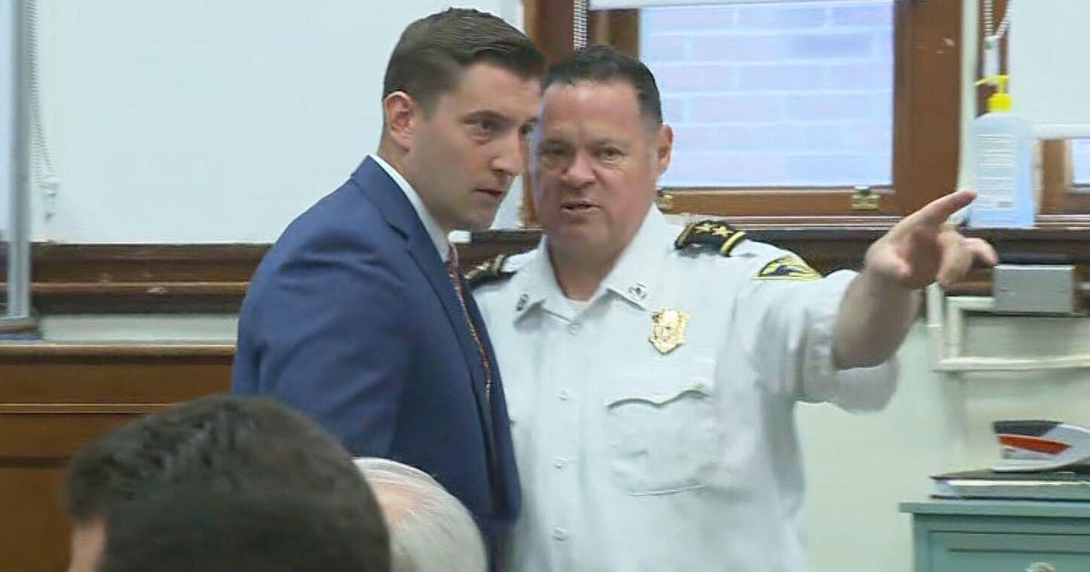 Former dog trainer Tyler Falconer pleads not guilty to animal cruelty ...