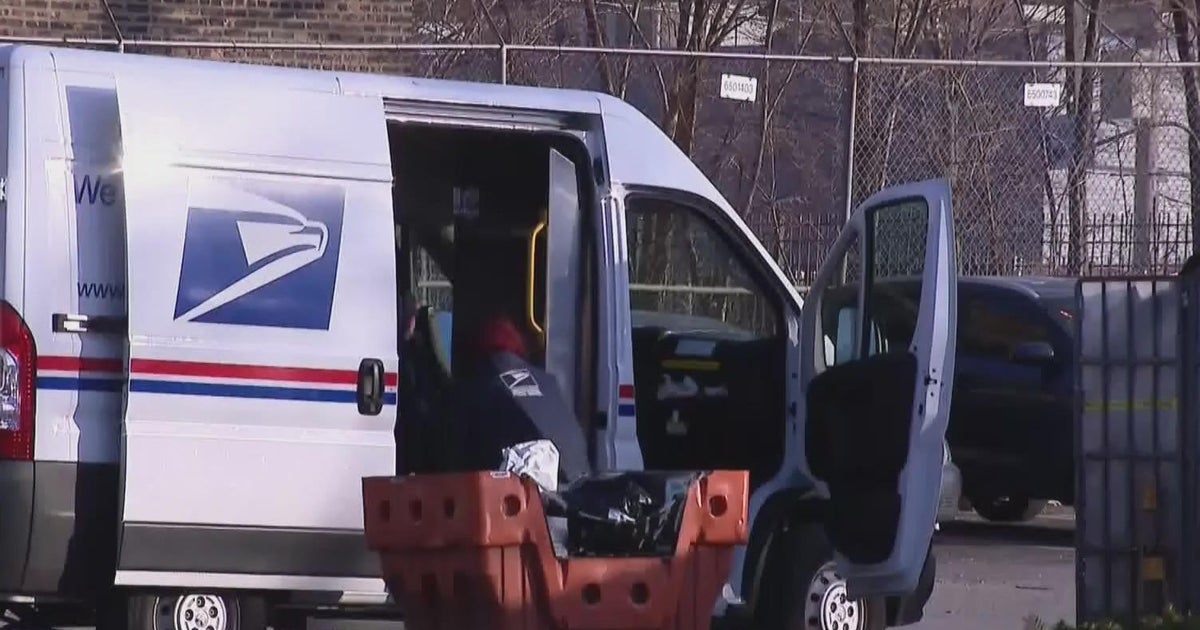 USPIS arrests five people in Chicago area in postal safety operation ...